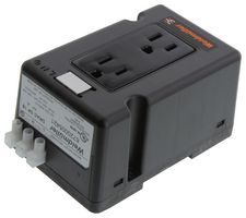 6720005421 - Weidmuller - Power Entry Connector, Receptacle, 15 A