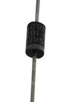 1.5KE15A-E3/54 VISHAY, TVS Diode, TRANSZORB 1.5KE Series, Unidirectional | Newark Electronics