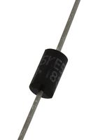 1.5KE51CA-E3/54 VISHAY, TVS Diode, Transzorb, TRANSZORB 1.5KE Series, Bidirectional, 43.6 V, 70. ...