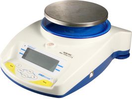 HCB1002 ADAM EQUIPMENT, Weighing Scale, Platform, Digital | Newark ...