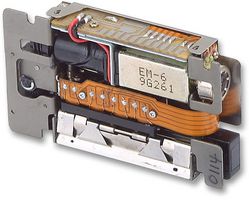 M160 EPSON, Printer, Mini Impact, Desktop | Newark Electronics