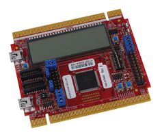 TWR-KM34Z50M - Nxp - Kinetis M Series Tower MCU Module, 160-segment ...