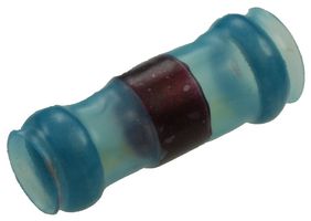 S01-03-R RAYCHEM - TE CONNECTIVITY, Solder Sleeve, Heat Shrinkable, Terminator | Newark Electronics