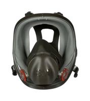 6800 3M, Respirator, Medium Size, Reusable | Newark Electronics