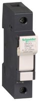 DFCC1 SQUARE D BY SCHNEIDER ELECTRIC, DISCONNECTOR FUSE SW, 1P, 30A ...
