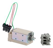 S33668 SQUARE D BY SCHNEIDER ELECTRIC, Circuit Breaker Accessory ...