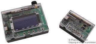 1322XDSK-DBG - Nxp - Development Starter Kit, ZigBee Platform, MC1322X