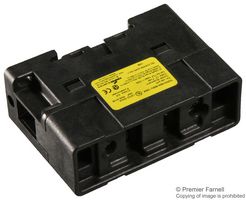 TCFH100N - Eaton Bussmann - Fuseholder, Finger Safe, Low Peak