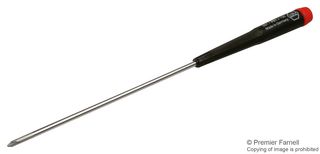 26192 - Wiha - Screwdriver Set, Precision, Slotted/Phillips