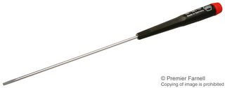 26192 - Wiha - Screwdriver Set, Precision, Slotted/Phillips