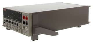 2700/7700 KEITHLEY, Data Acquisition Unit, Digital Multimeter, 6.5 ...