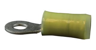 MS25036-156 AMP - TE CONNECTIVITY, Ring Tongue Terminal, M4, #8 ...