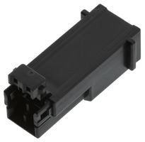 174460-2 AMP - TE CONNECTIVITY, Automotive Connector Housing, Multilock ...