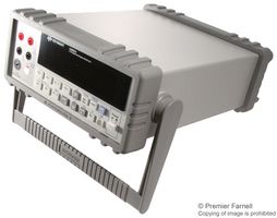U3401A - Keysight Technologies - Dual Display Bench Digital Multimeter ...