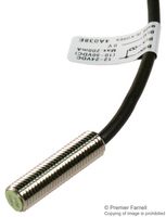 PR08-1.5DN - Autonics - Inductive Proximity Sensor, PR Series, Cylindrical