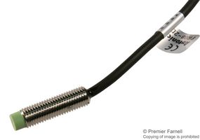 PR08-2DN - Autonics - Inductive Proximity Sensor, PR Series, Cylindrical