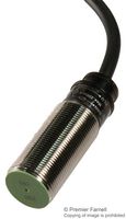 PR18-5AO - Autonics - Inductive Proximity Sensor, Cylindrical, PR Series