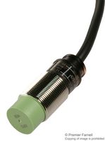 PR18-8DN - Autonics - Inductive Proximity Sensor, PR Series, Cylindrical