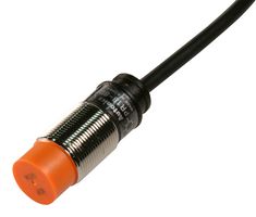 PR18-8DP - Autonics - Inductive Proximity Sensor, PR Series, Cylindrical
