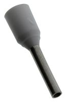 9025960000 WEIDMULLER, Wire Ferrule, Single Wire, 18 AWG | Newark ...