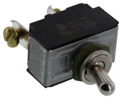 7576K2 EATON, Toggle Switch, On-Off, SPST | Newark Electronics