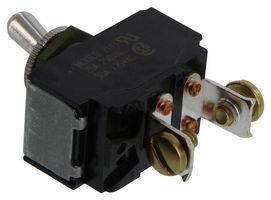 7576K2 - Eaton - Toggle Switch, On-Off, SPST