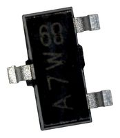 BAV99,215 NEXPERIA, Small Signal Diode, Dual Series, 100 V, 215 mA, 1.25 V, 4 ns, 4 A | Newark ...