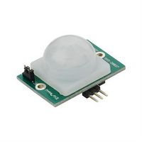555-28027 - Parallax - Development Kit Accessory, PIR Motion Sensor ...