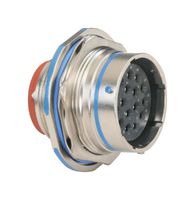 805-003-07M19-85SA GLENAIR, Circular Connector, 805 Series, MIL-DTL ...
