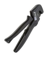 HT803/IX40G-10P-JC70 HIROSE / HRS, Crimp Tool, Cable Clamp, HIROSE ix ...