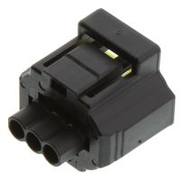 184032-1 - Amp - Te Connectivity - Automotive Connector Housing, SSC ...