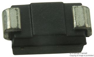 B340A-13-F - Diodes Inc. - Schottky Rectifier, 40 V, 3 A