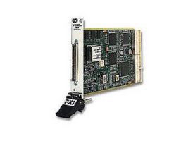777937-01 NI / EMERSON, Counter/Timer Module, PXI-6608, 32 Channels, 32 ...
