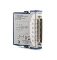 783729-01 NI / EMERSON, Voltage Input Module, C Series, NI-9209 ...