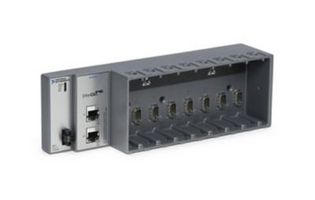 784756-01 NI / EMERSON, Chassis, NI-9145, CompactRIO System | Newark ...
