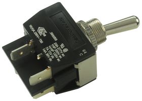 Toggle Switches | Newark