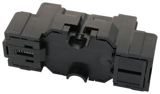 SH2B-05C - Idec - Relay Socket, DIN Rail, Screw