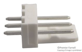 22-27-2031 - Molex - Pin Header, Signal, Wire to Board