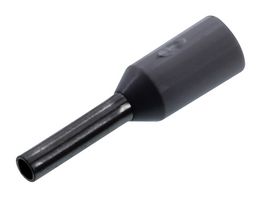 FSD75-6-D PANDUIT, Wire Ferrule, DIN End, Single Wire | Newark Electronics