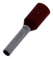 FSD77-8-D PANDUIT, Wire Ferrule, DIN End, Single Wire | Newark Electronics