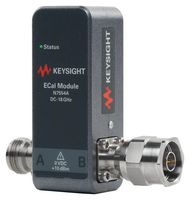 N7554A-NMM - Keysight Technologies - Test Accessory, N Type Plug-Plug ...