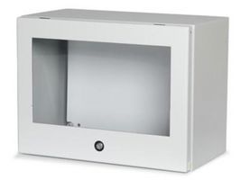 783363-01 NI / EMERSON, Rack Mount Enclosure, 19", NI-9919 | Newark ...