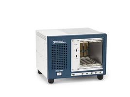 787026-01 NI / EMERSON, Chassis, PXIe-1083, PXI System | Newark Electronics