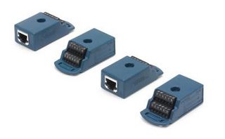 194739-01 NI / EMERSON, Quarter Bridge Adapter, NI-9945, 350 ohm ...