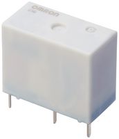 G5QK-1A-HR-HA-VH DC12 OMRON ELECTRONIC COMPONENTS, Power Relay, Miniature, SPST-NO | Newark ...
