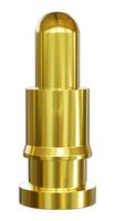P70-2530045R HARWIN, Contact, 10000 Cycles, Spring Loaded Pin, Point, 8 ...