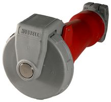 480V Industrial Mains Plugs & Sockets | Newark