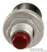 10-100 - Grayhill - Pushbutton Switch, 10 Series, SPST-NO