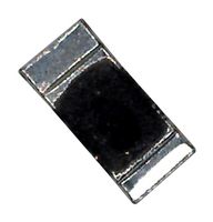 WSL0603R1000FEA VISHAY, SMD Current Sense Resistor, 100 mohm, WSL ...