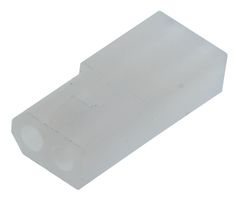 150178-1020 MOLEX, Connector Housing, EconoLatch 150178 Series ...